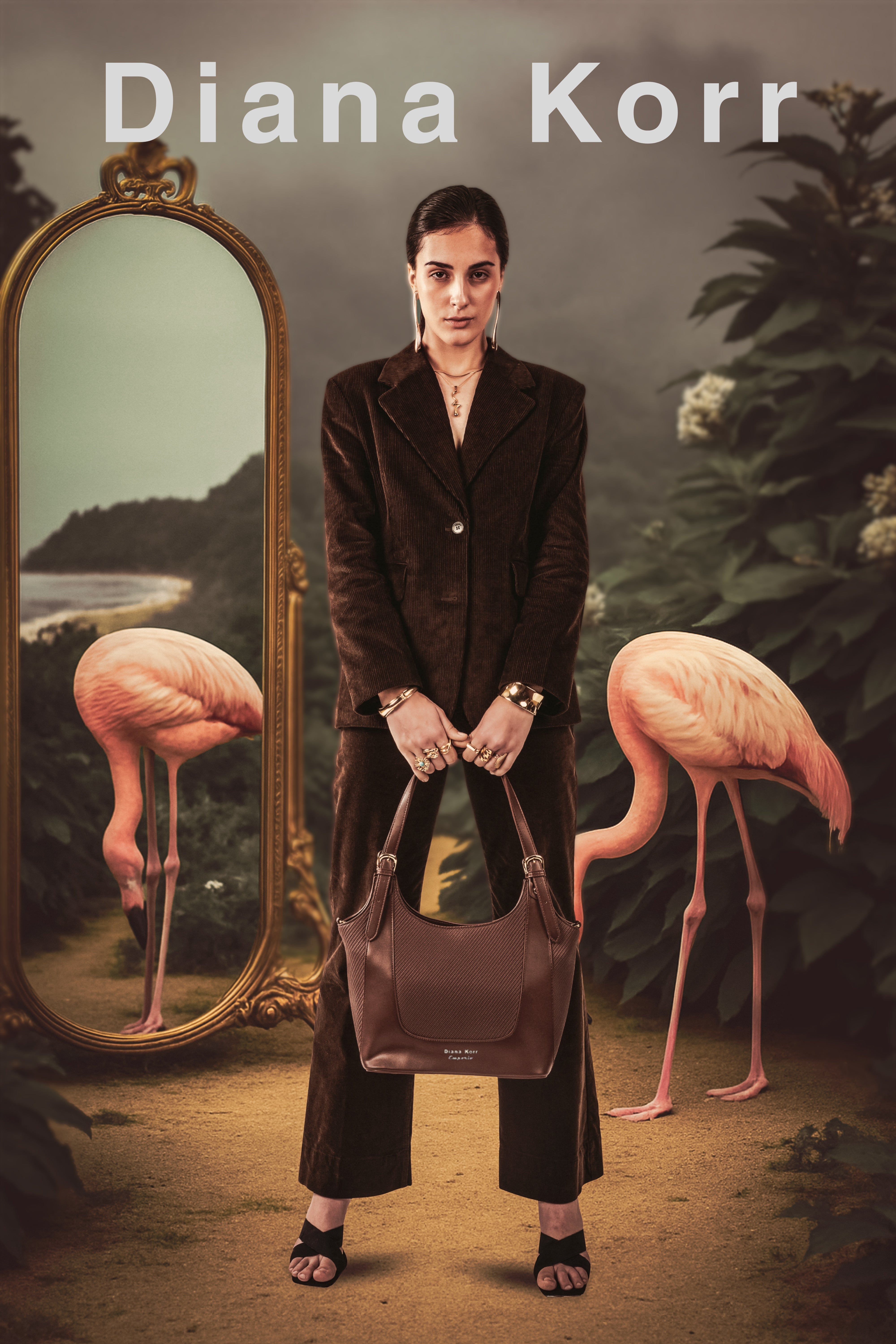 Diana Korr - Buy Women's Handbags Online